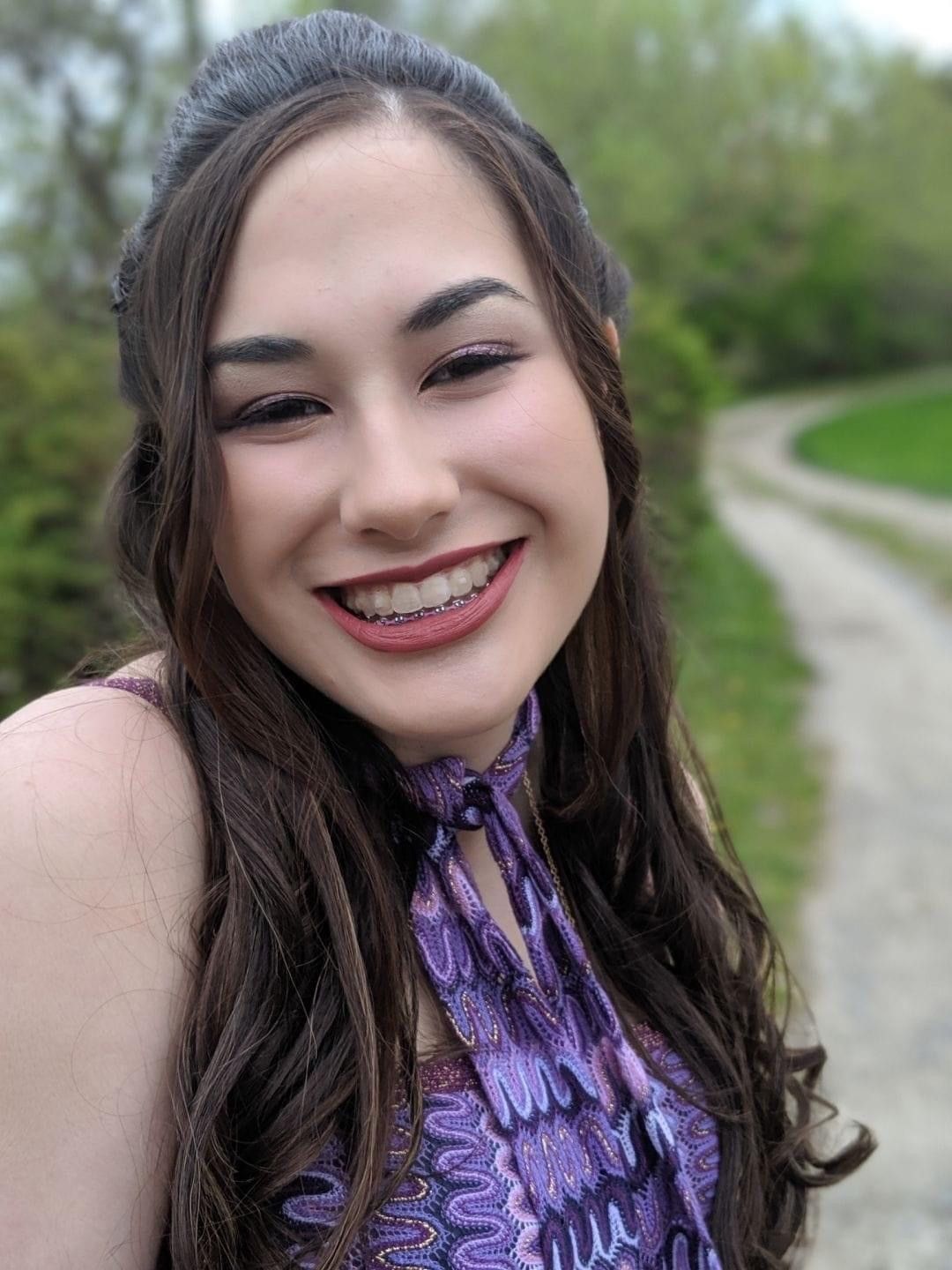 Silver Creek girl wins award from Scouts | News, Sports, Jobs ...